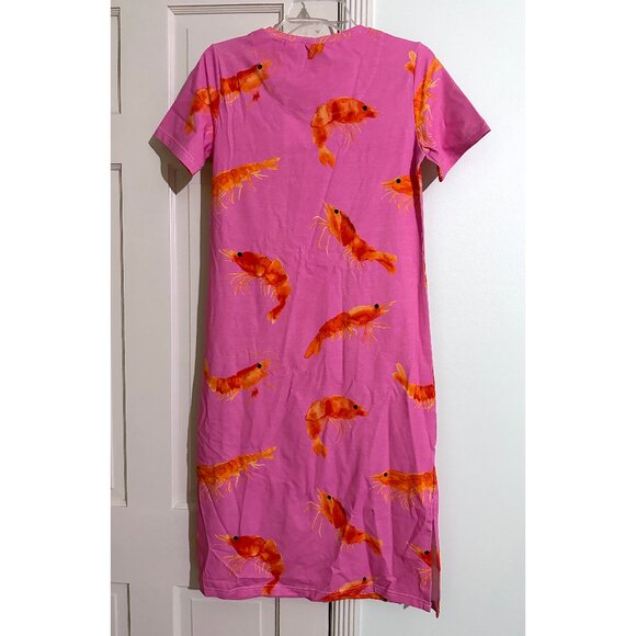 Rachel Antonoff | Dresses | Nwt Rachel Antonoff Sammy Tee T Shirt Dress ...